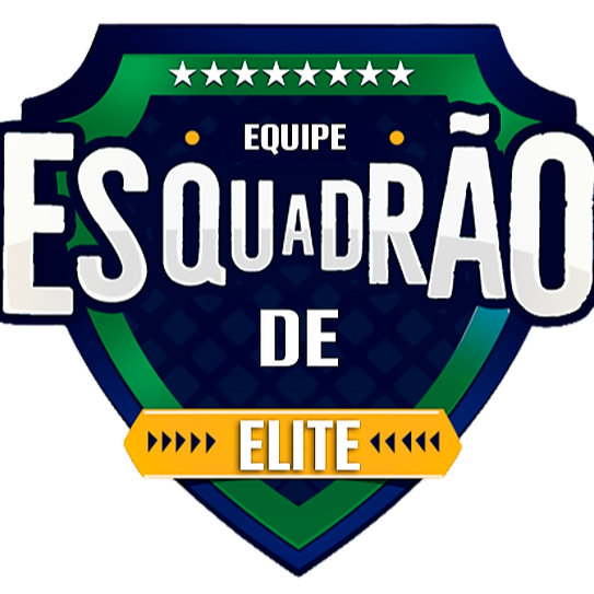 Esquadrão de Elite | Linktree