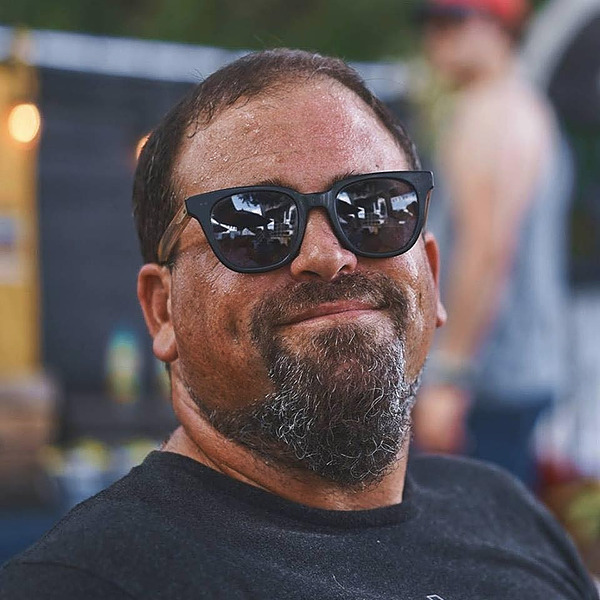 Greg Ackerman | Linktree