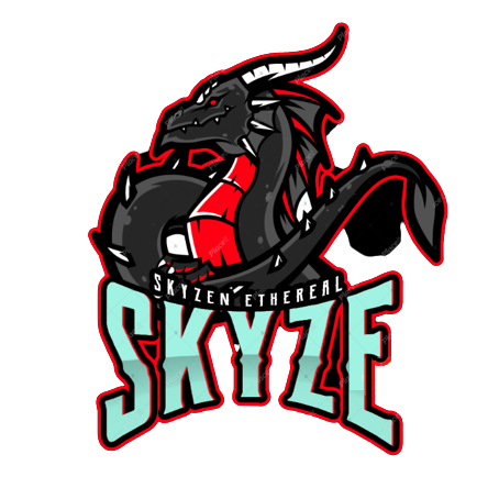 SKYZE | Linktree