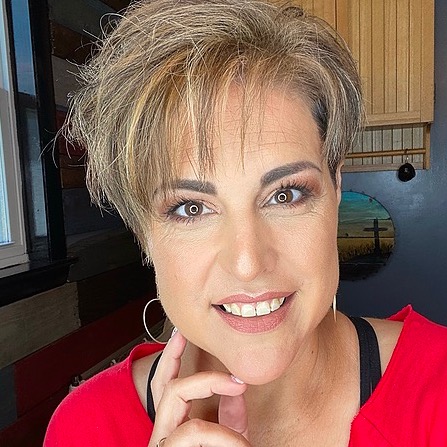 The Reel Darla Jean | Facebook | Linktree