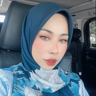 Fatin Pauzi | Cunna Pretty | Linktree