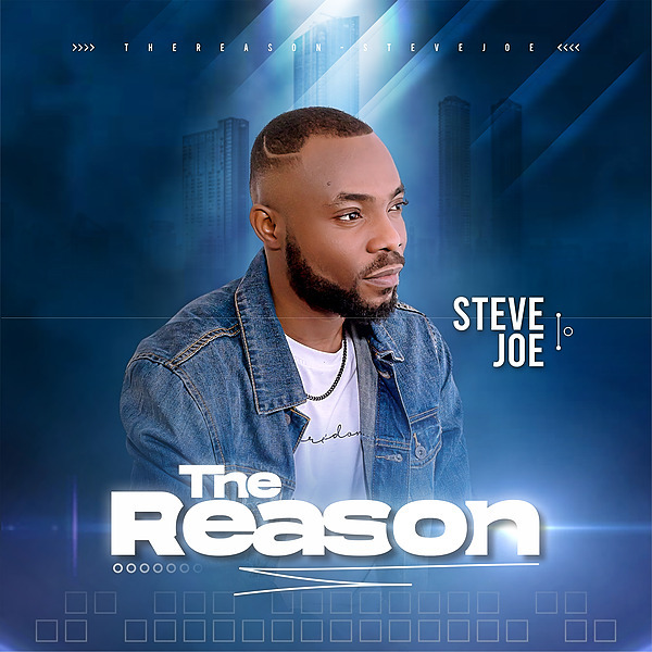 steve_joe | Twitter, Instagram, YouTube, Spotify, Facebook | Linktree