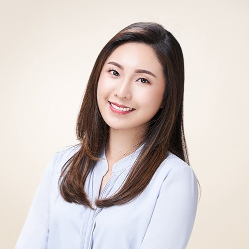 Alice Lab by Alice Kuo | Linktree