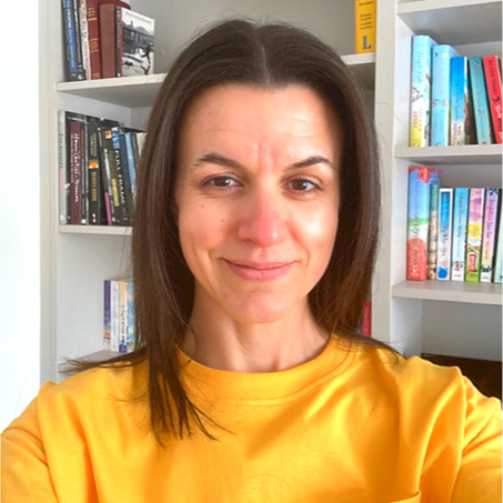 @authenticityproject | Linktree