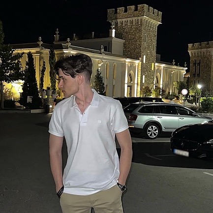 Atanas | TikTok | Linktree