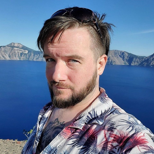 Jeff Holiday | Twitter, TikTok, Twitch | Linktree