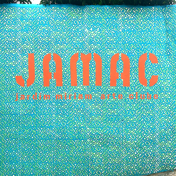 JAMAC | Instagram, Facebook | Linktree