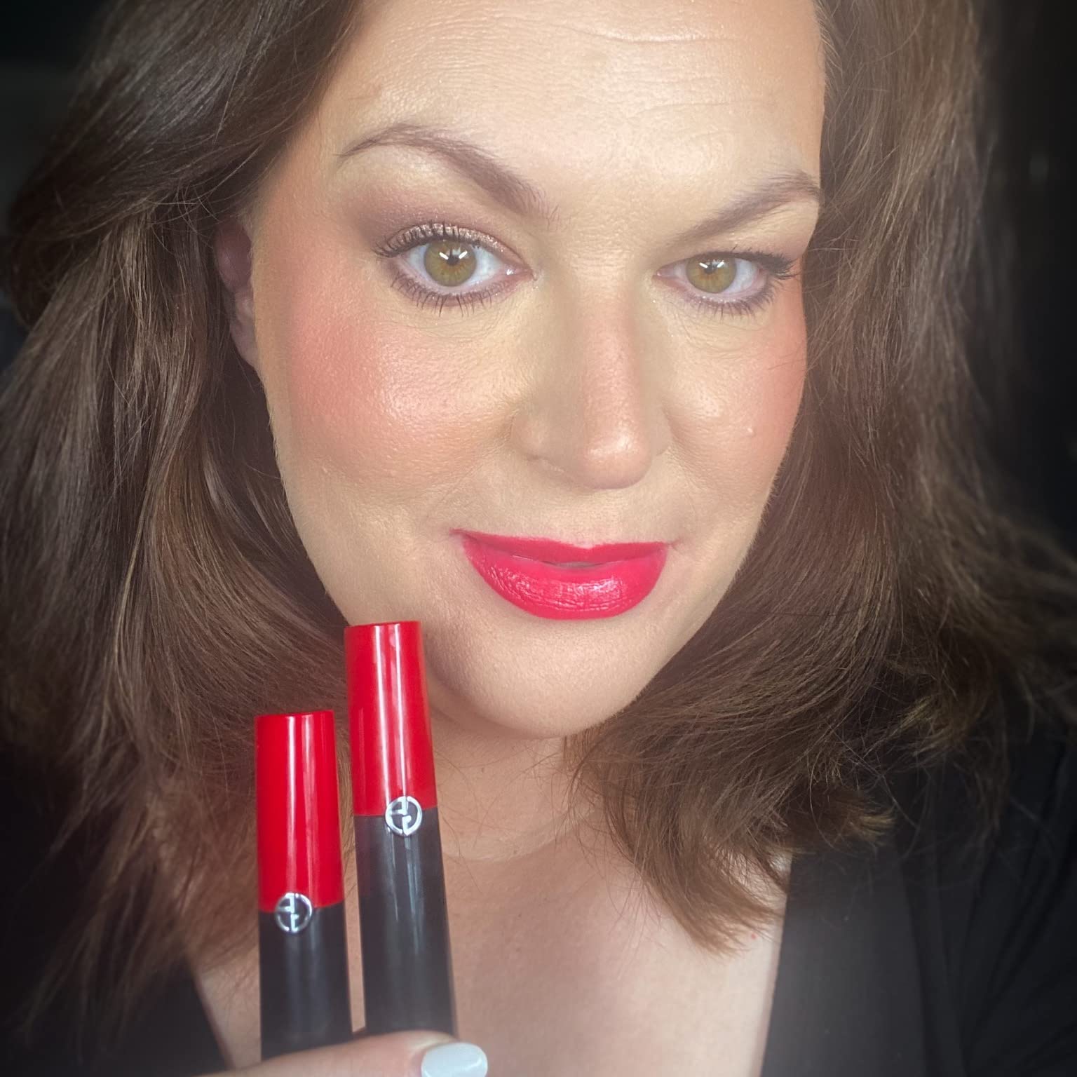 No Spring Chicken - Maria | Linktree