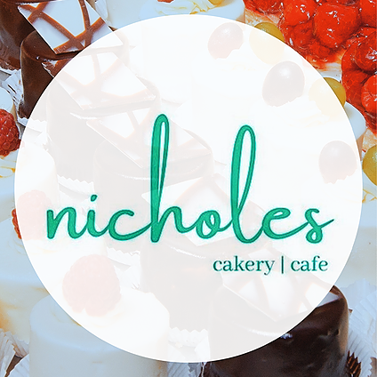 Nichole's Bakery | Cafe | Instagram, Facebook, TikTok | Linktree