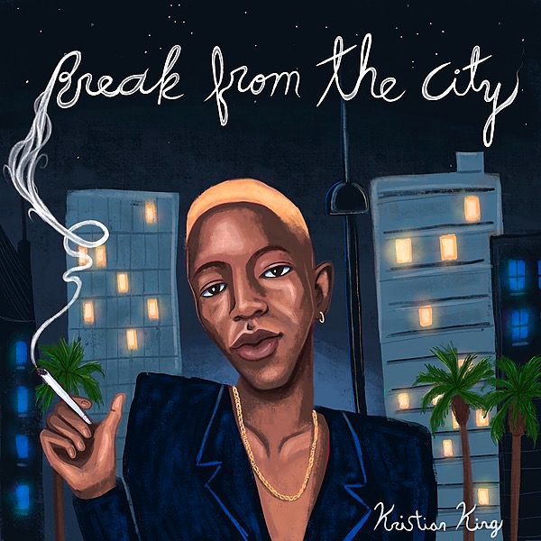 @kristianking | YouTube, Spotify | Linktree