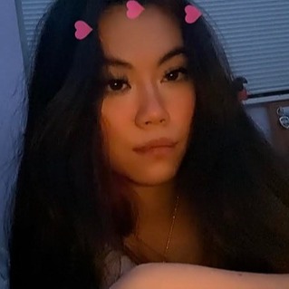 cher (: | Instagram, TikTok, Twitch | Linktree