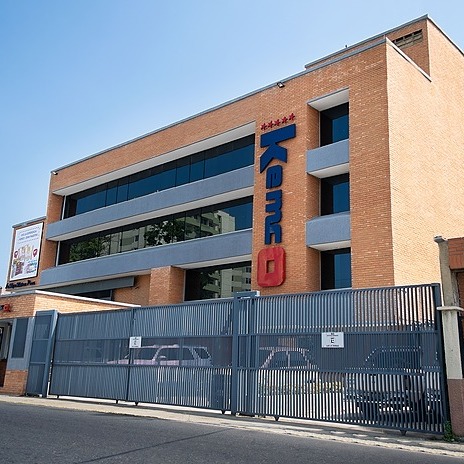 KEMCO C.A. | Twitter, Instagram, Facebook | Linktree