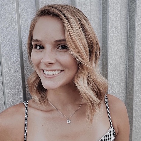 Skylar Olson | Instagram | Linktree