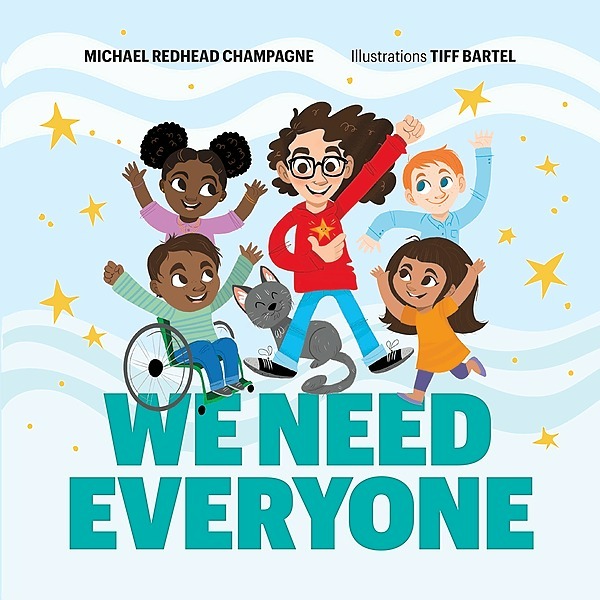 We Need Everyone (Book) | Linktree