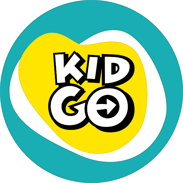 KIDGO | Instagram, Facebook | Linktree