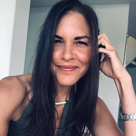 Mireya Rodríguez | Instagram, Facebook | Linktree