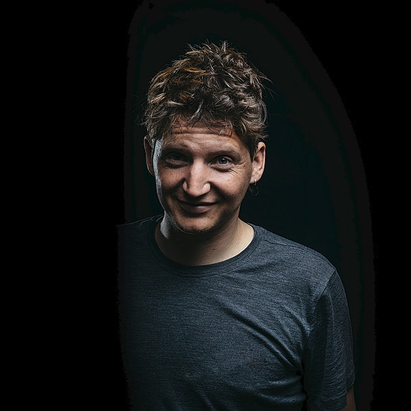 Florian Scheible | Linktree