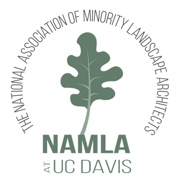 NAMLA UCD | Linktree