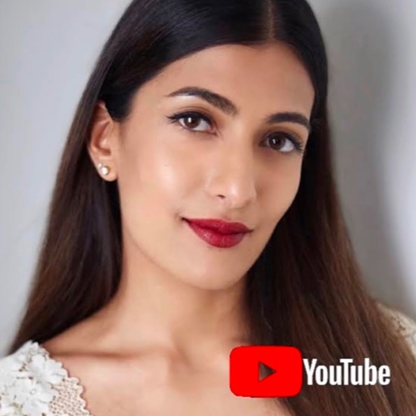 Leeza Mangaldas | Twitter, Instagram | Linktree