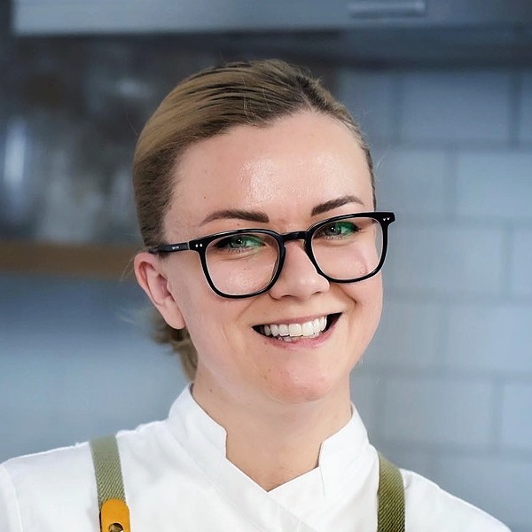 Chef Natalia Rudakova | Linktree