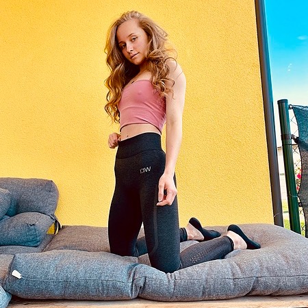 Myvonnieta OnlyFans: Exploring The Journey Of A Body-Positive Creator