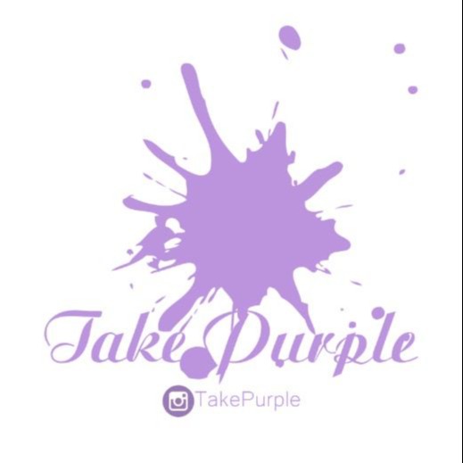 Take Purple Official | TikTok | Linktree