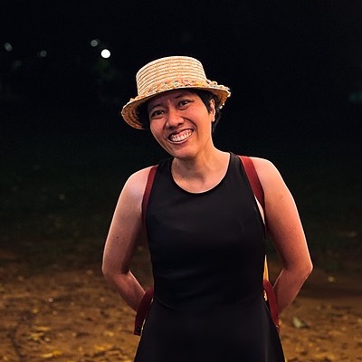 The Wandering Nessie | Linktree