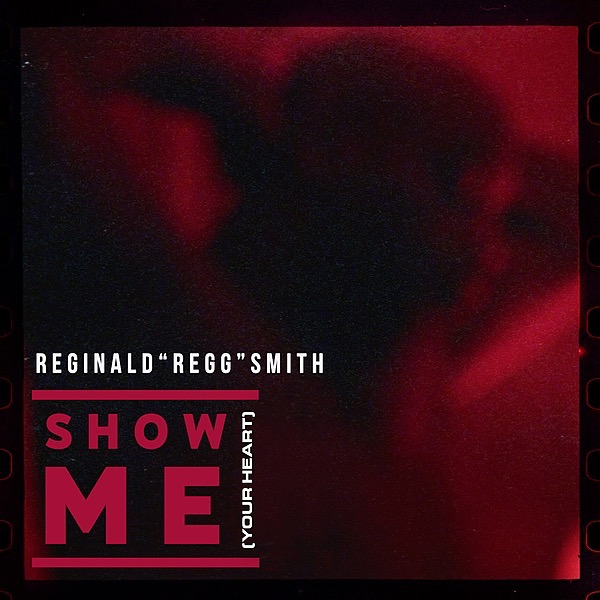 Reginald "Regg" Smith - Listen on Spotify - Linktree