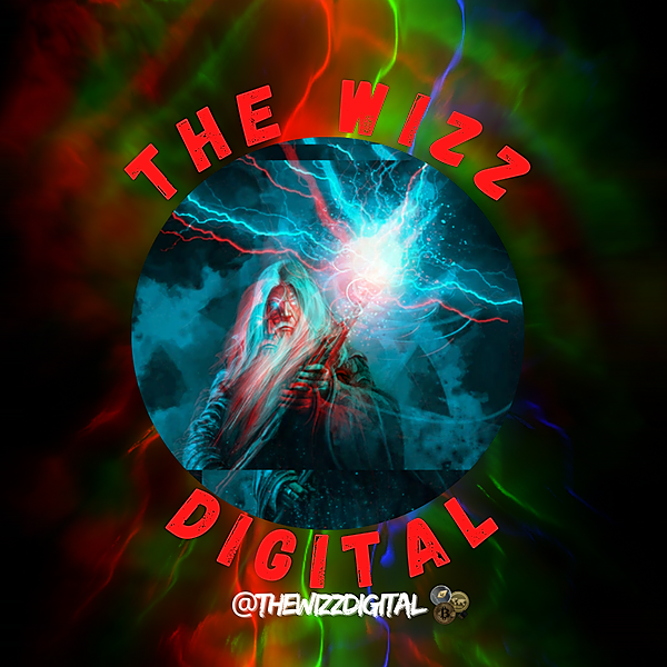 The Wizz of The Digital Age | Linktree