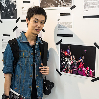 Soh Poh Soo Donald 蘇保樹 | Instagram, Facebook | Linktree