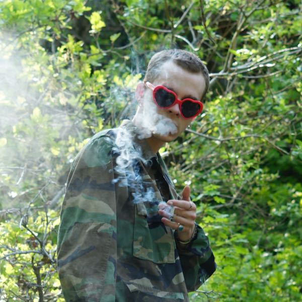 Fawson - Listen on YouTube, Spotify, Apple Music - Linktree