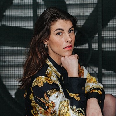 Kiki Solvej | Linktree