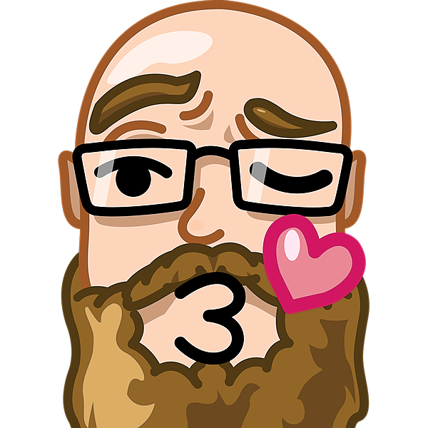 Tim van Dijk | Linktree