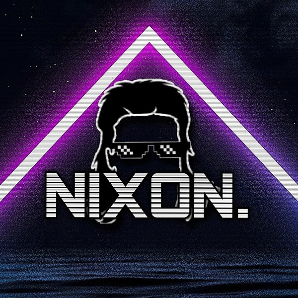 @Nixon. | Twitter, Instagram, YouTube, TikTok | Linktree