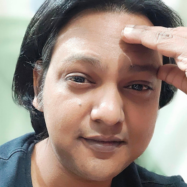 Imtiaj Ahmed | Twitter, Instagram, Facebook | Linktree