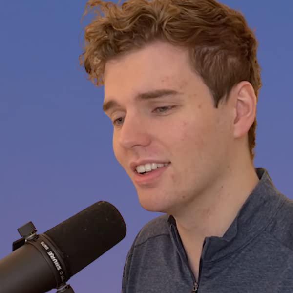 Nicholas Higgs | Instagram, TikTok | Linktree