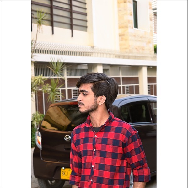 M.Irteza | Instagram | Linktree