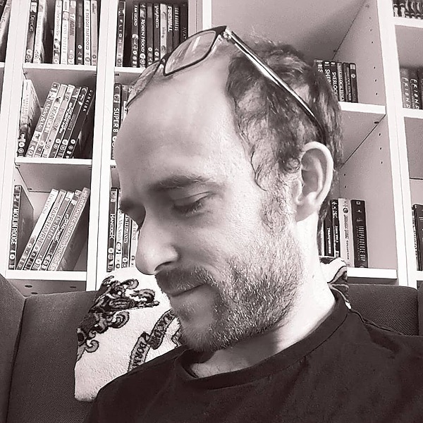 jrknight | Instagram, Facebook | Linktree