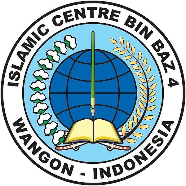 Islamic Center Binbaz 4 Wangon | Instagram, Facebook | Linktree