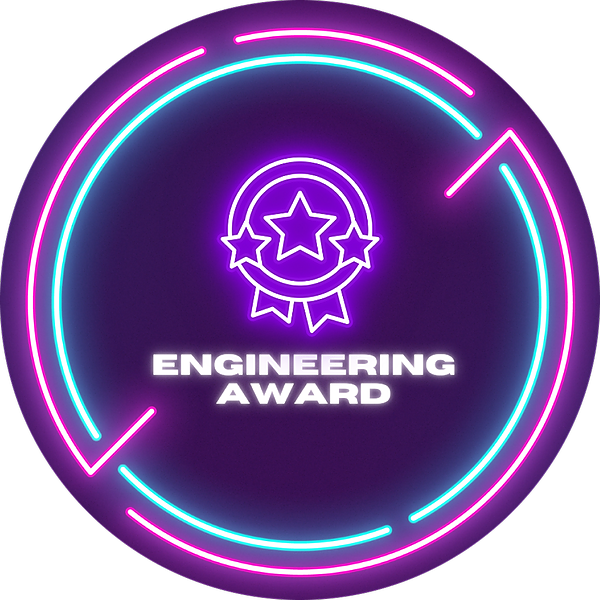 ENGINEERING AWARD | Instagram | Linktree