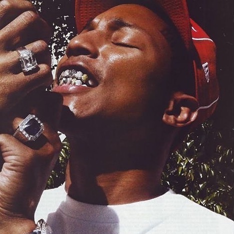 NiiLA - Listen on Spotify, Apple Music - Linktree