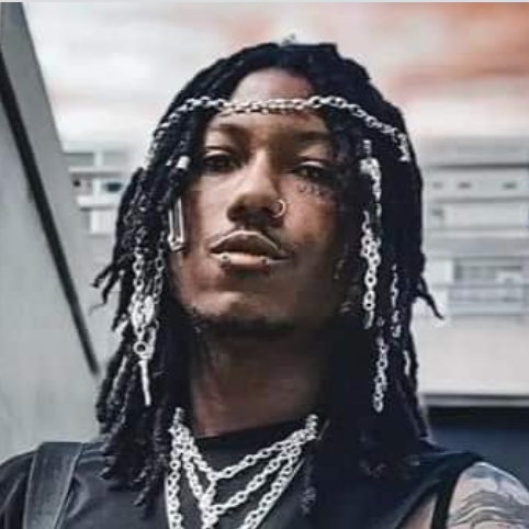 DerrickBranch | Twitter, Instagram, TikTok, Twitch | Linktree