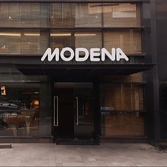 MODENAIndonesia | Facebook, TikTok | Linktree