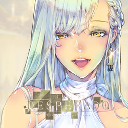 DESPERADO B218 Comics | Linktree