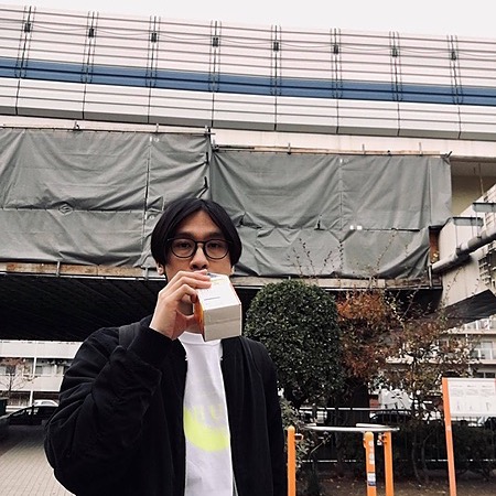 Kyosuke Terada | Linktree