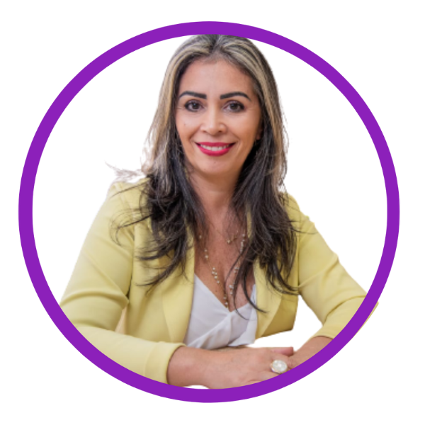 InesFloresCoaching | Instagram, YouTube, Facebook, TikTok | Linktree