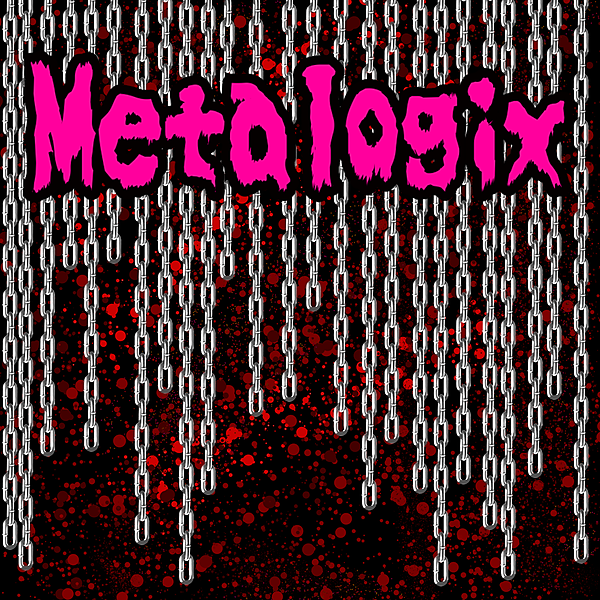 Metalogix | Twitter, Instagram | Linktree