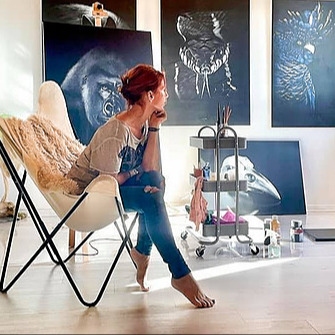 Lynn_art | Facebook | Linktree