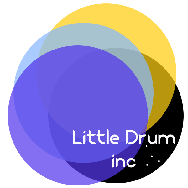 Little Drum Inc | Linktree