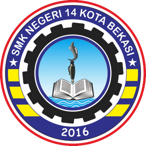 SMKN 14 KOTA BEKASI | Twitter, Facebook | Linktree